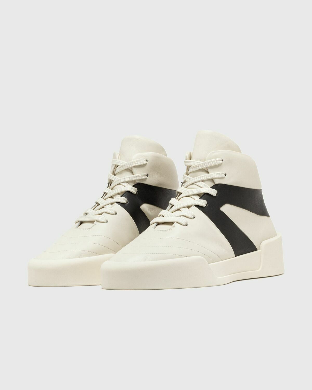Fear of God BASKETBALL Beige Mens High-& Midtop Fear Of God