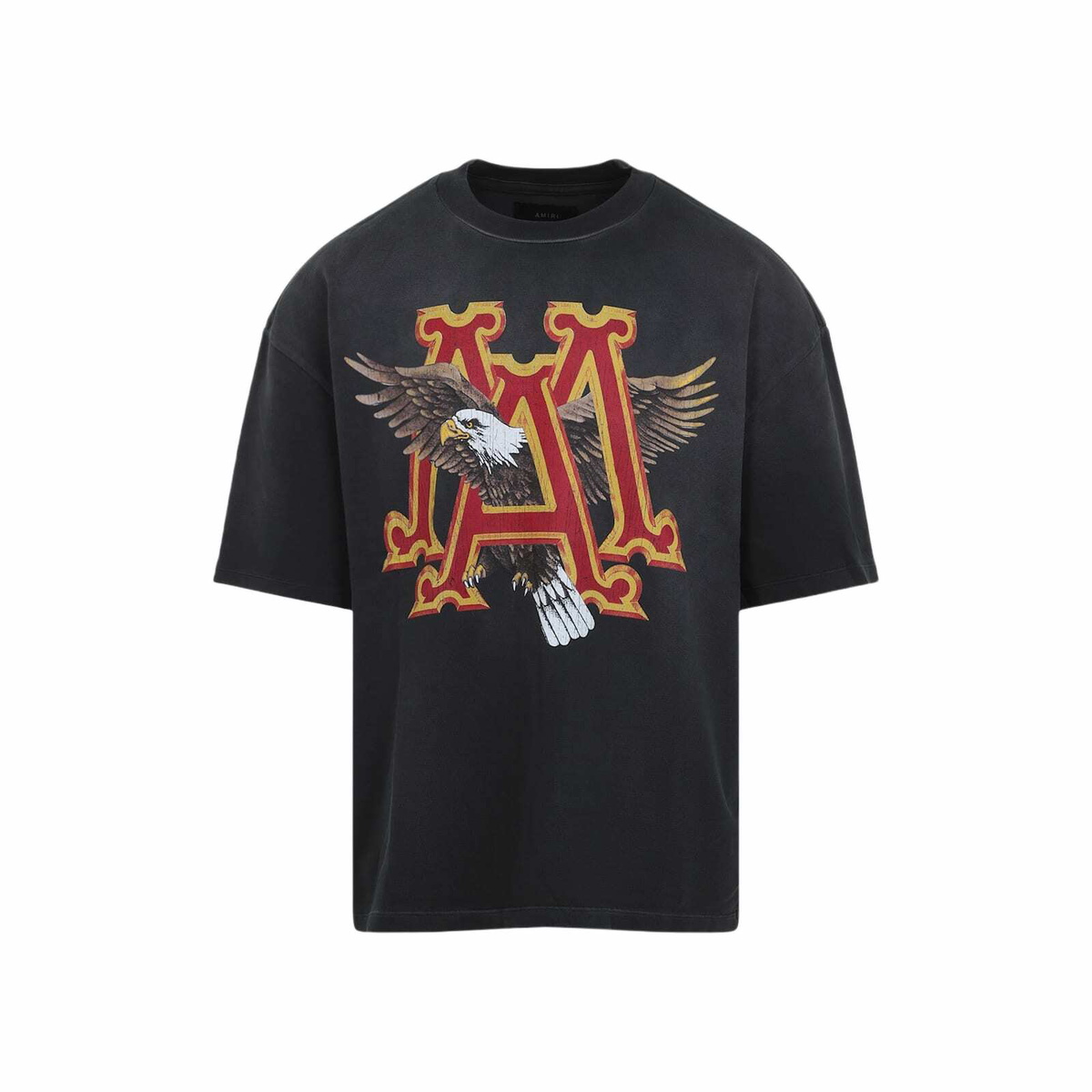 AMIRI ma Eagle Logo T-shirt Amiri