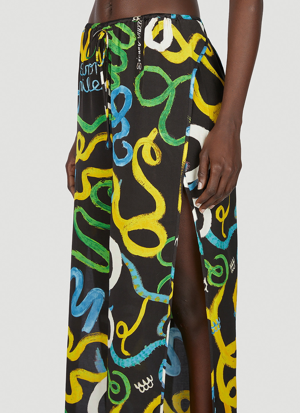 SIMON MILLER Flash Pants Simon Miller