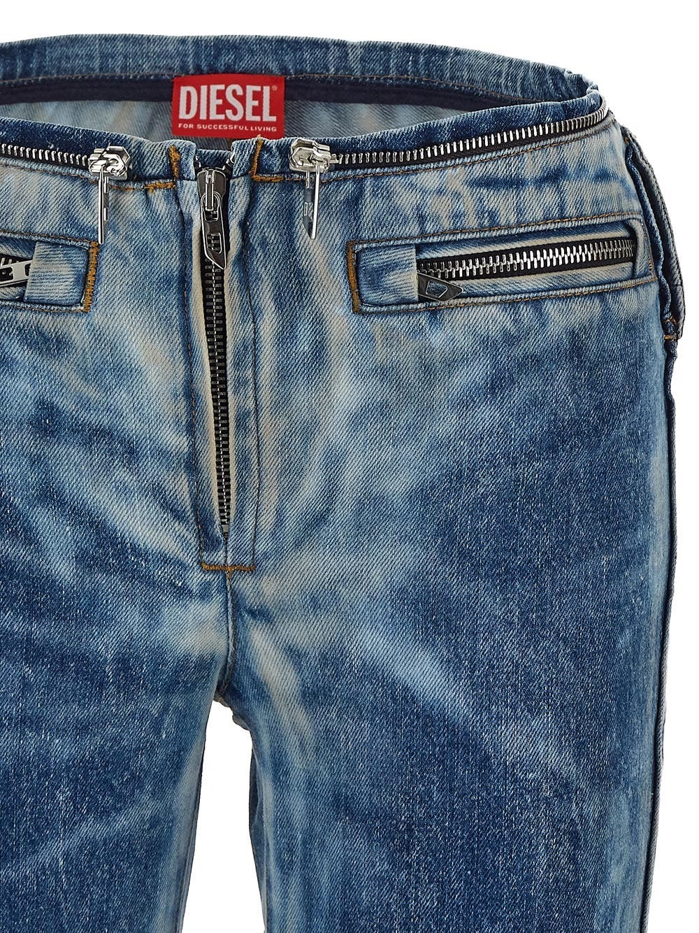 Diesel 90's Jeans Diesel