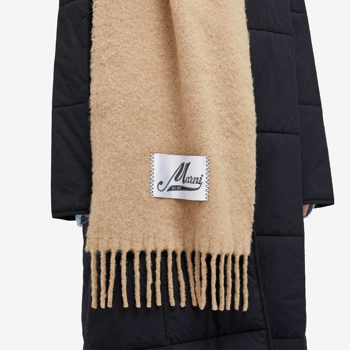 Marni Women's Scarf in Pompeii Marni
