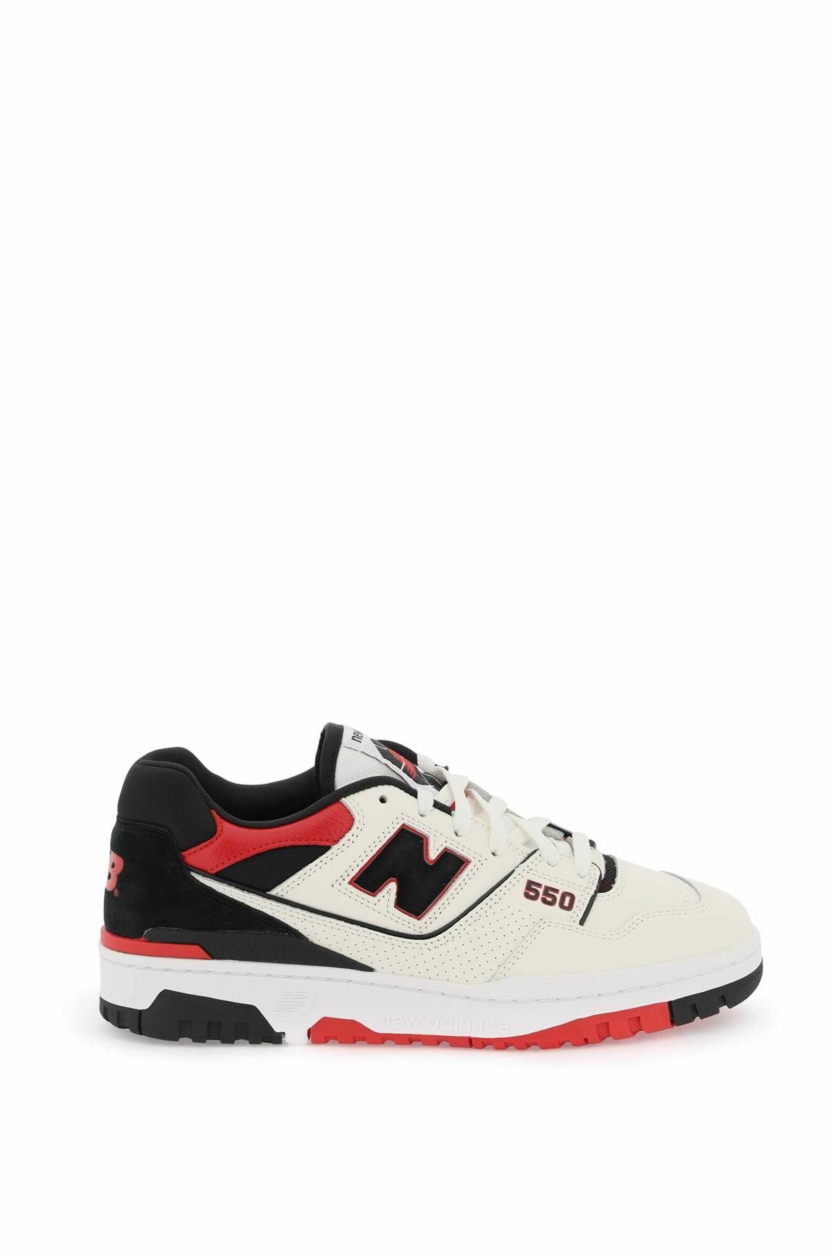 NEW BALANCE 550 sneakers White New Balance