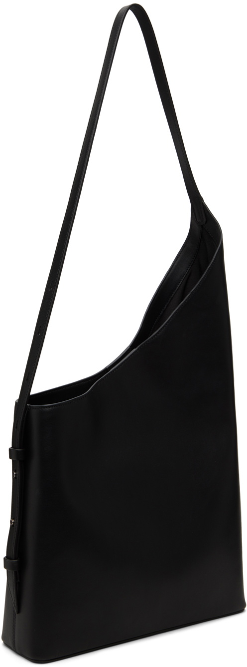 Aesther Ekme Black Demi Lune Tote Aesther Ekme