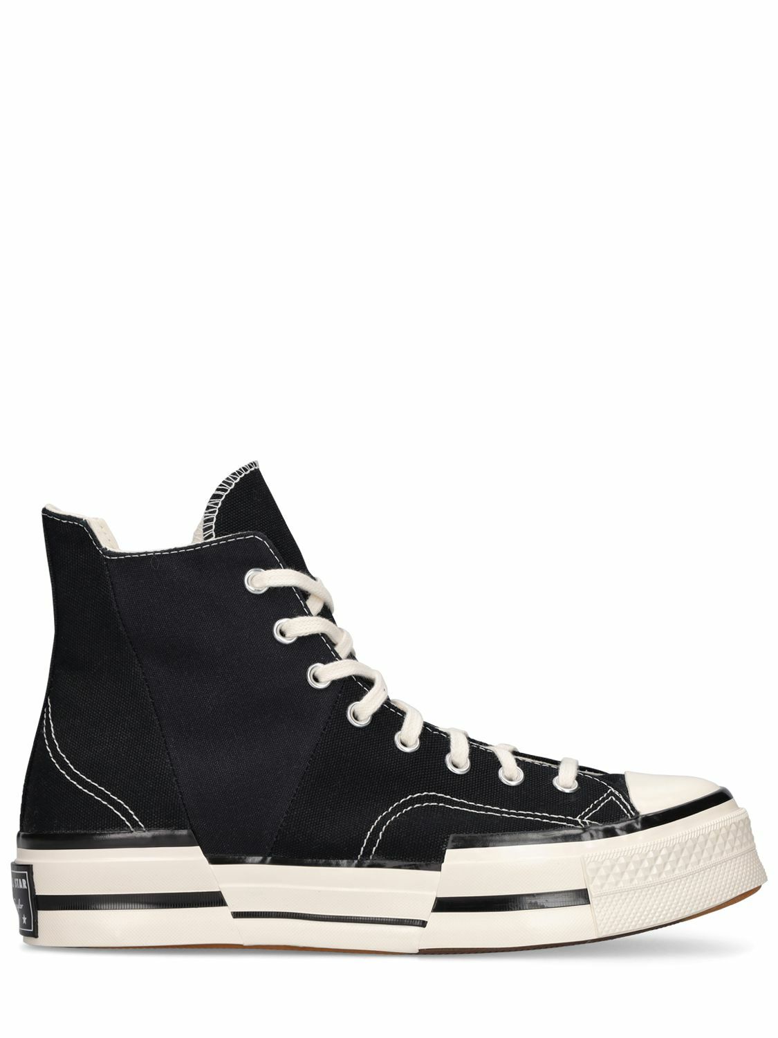 CONVERSE - Chuck 70 Plus Distorted High Sneakers Converse