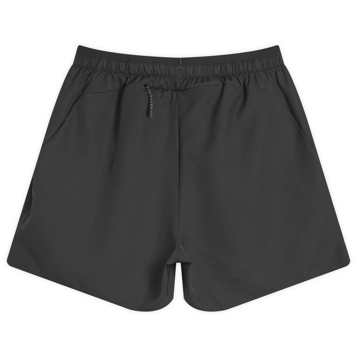 Adidas Terrex Multi Light Shorts in Black adidas