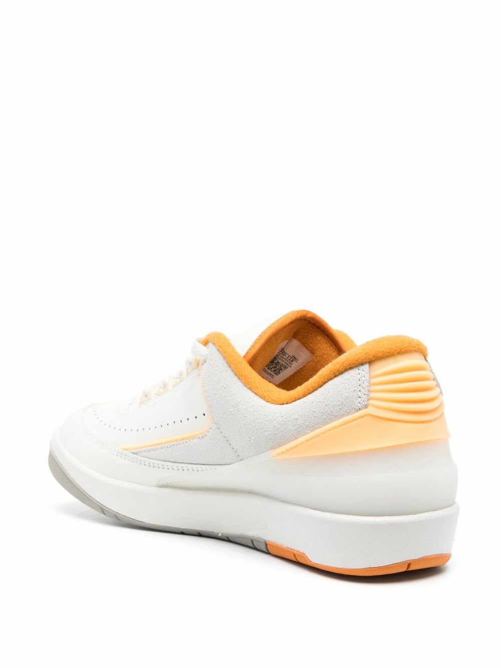 NIKE - Air Jordan 2 Low Sneakers Nike