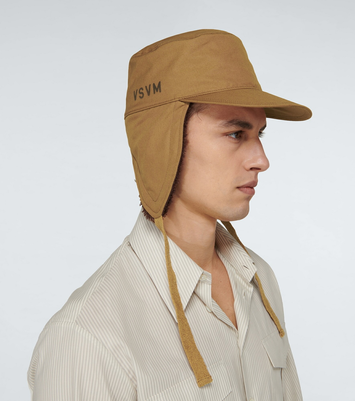 Visvim - Hunters flap cap Visvim