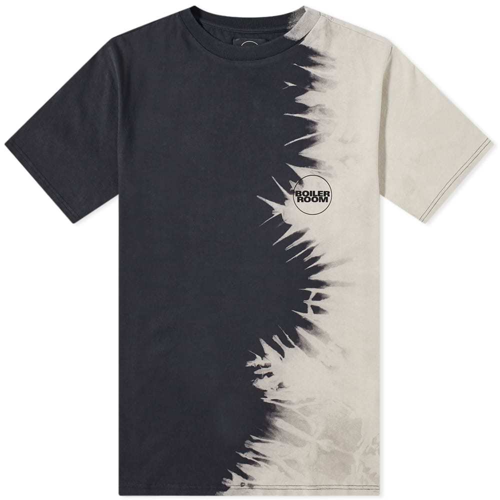 Boiler Room Reflective Tee Boiler Room