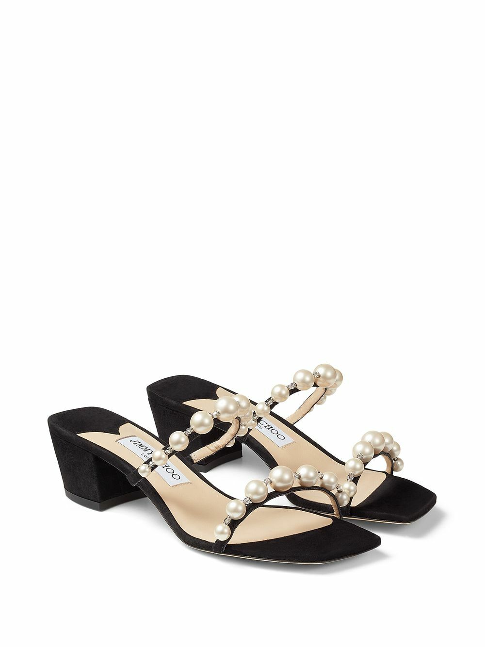 Jimmy Choo Amara 45