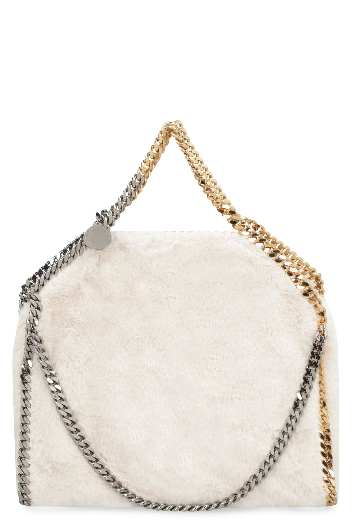 Stella McCartney Falabella Fold-over Tote Bag Stella McCartney