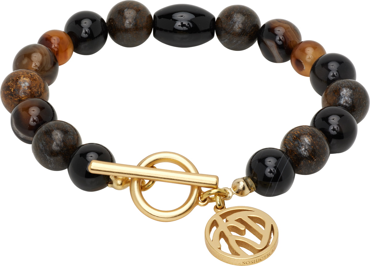 SOSHIOTSUKI Juzu Bracelet SOSHIOTSUKI