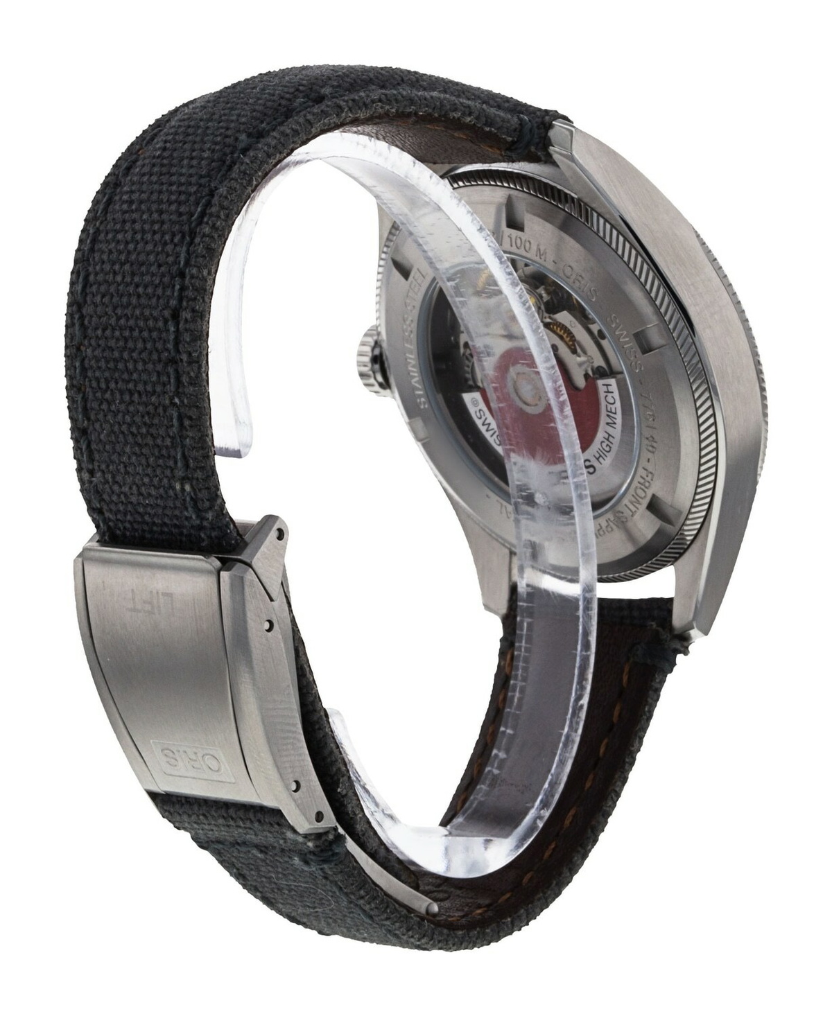 Oris Big Crown ProPilot 751 7761 40 65 LC Oris