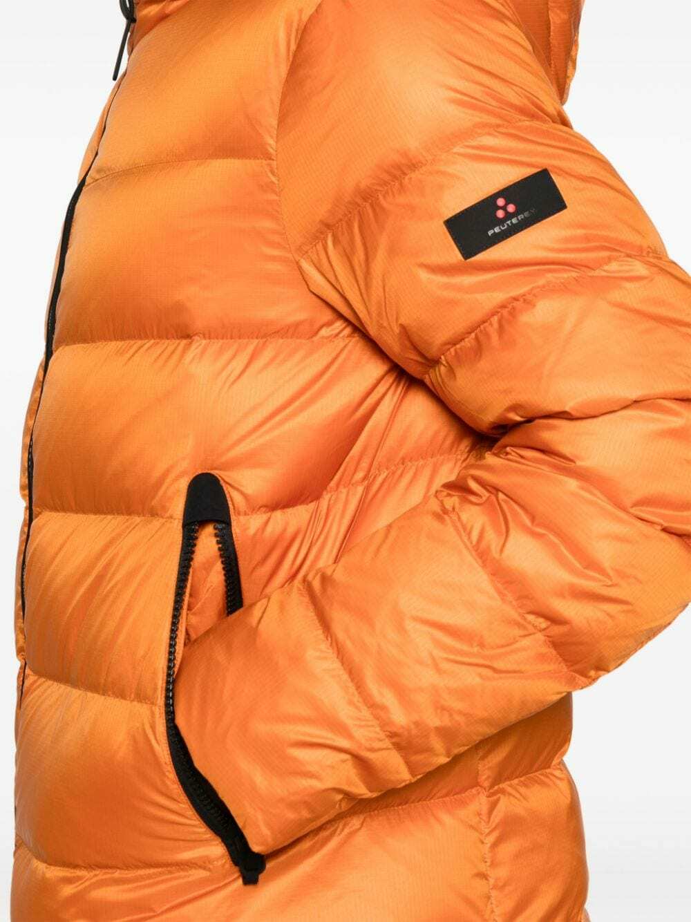 PEUTEREY - Honova Jacket Peuterey