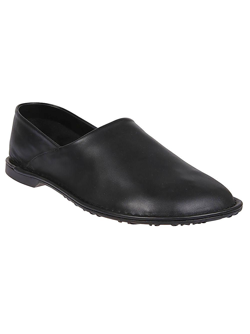 LOEWE - Toy Leather Slippers Loewe
