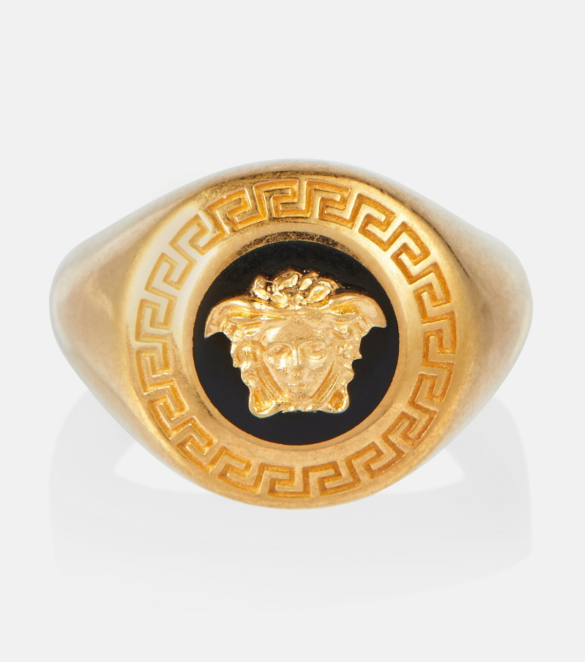 Versace - Medusa ring Versace