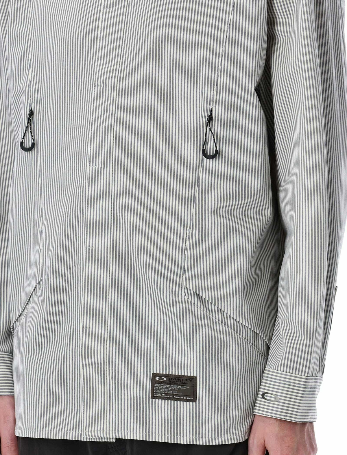 Oakley Fuel Shirt Oakley