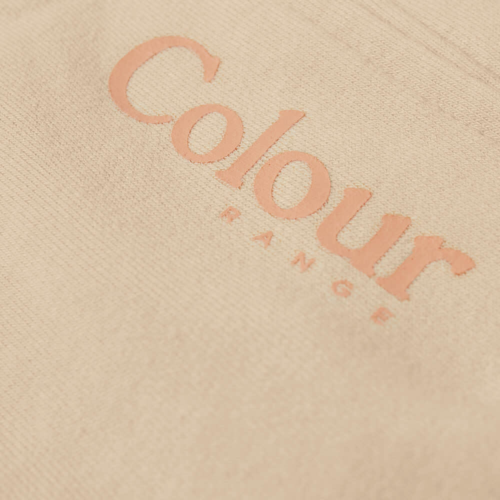 Colour Range Unisex Hybrid Short in Madder Colour Range