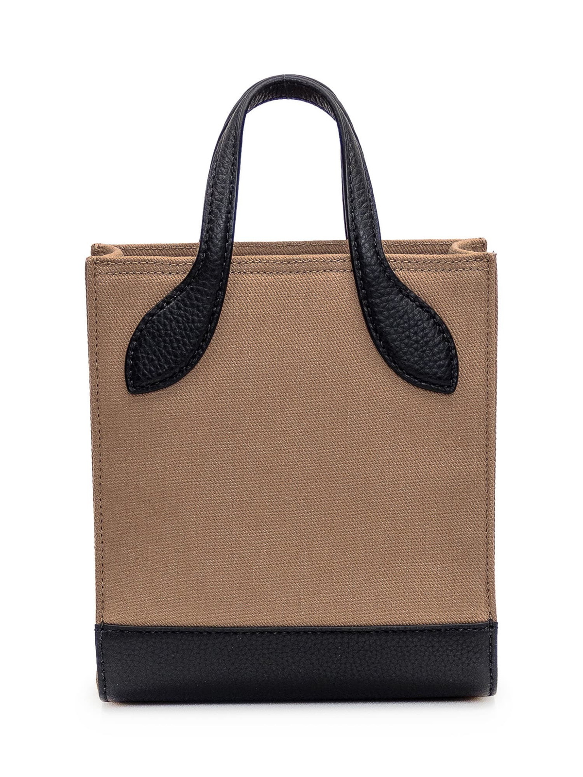 Bally Bag With Logo Bally