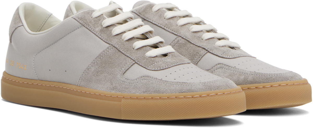 Common Projects Bball Duo Sneakers