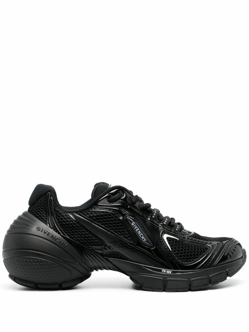 GIVENCHY - Tk-mx Runner Sneakers Givenchy
