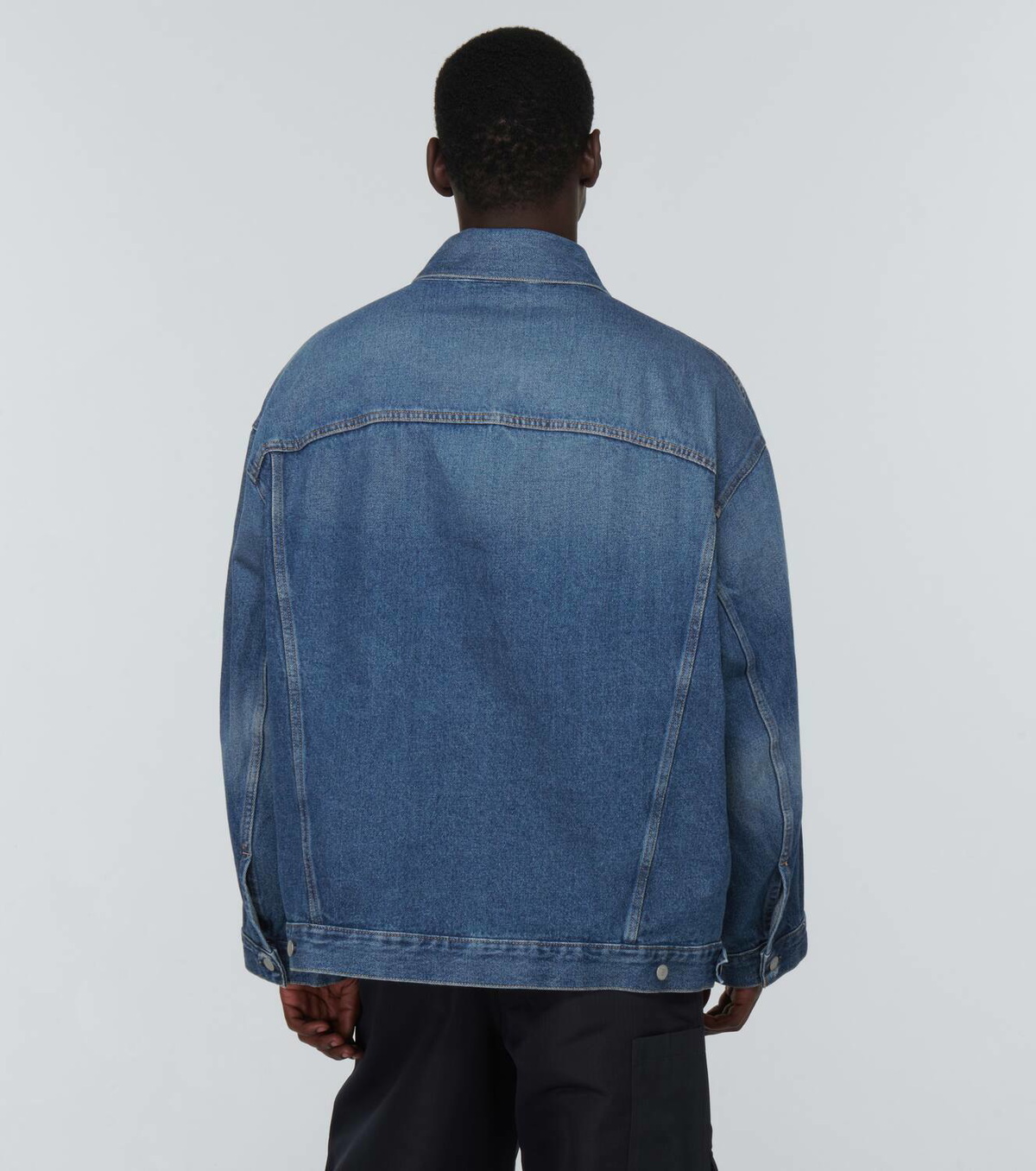 Acne Studios Denim jacket Acne Studios