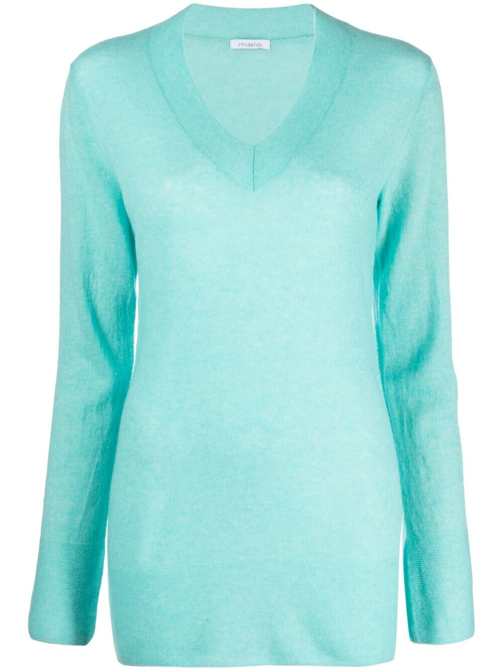 MALO - Cashmere Sweater Malone Souliers