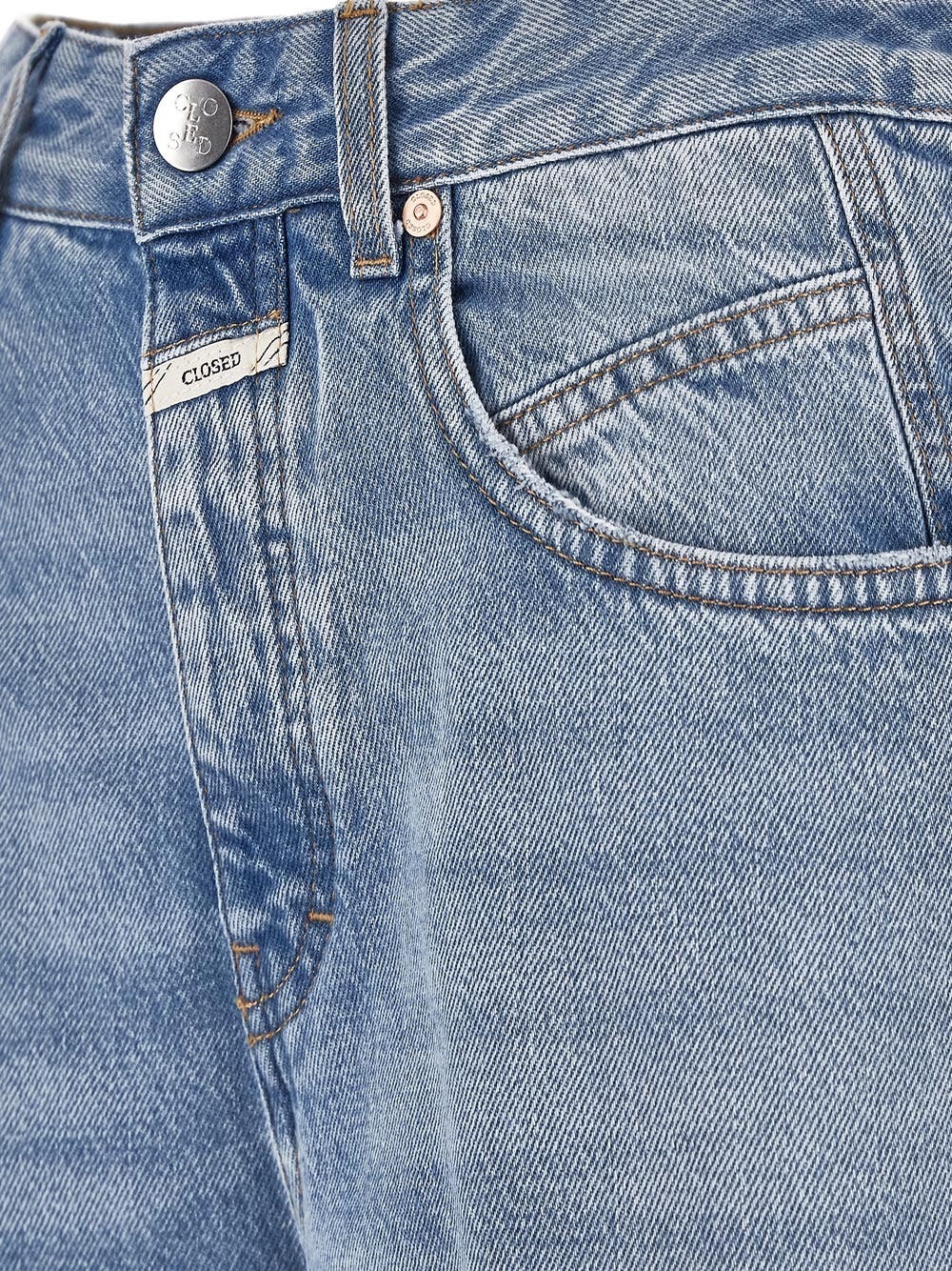 Closed Nikka Jeans Closed