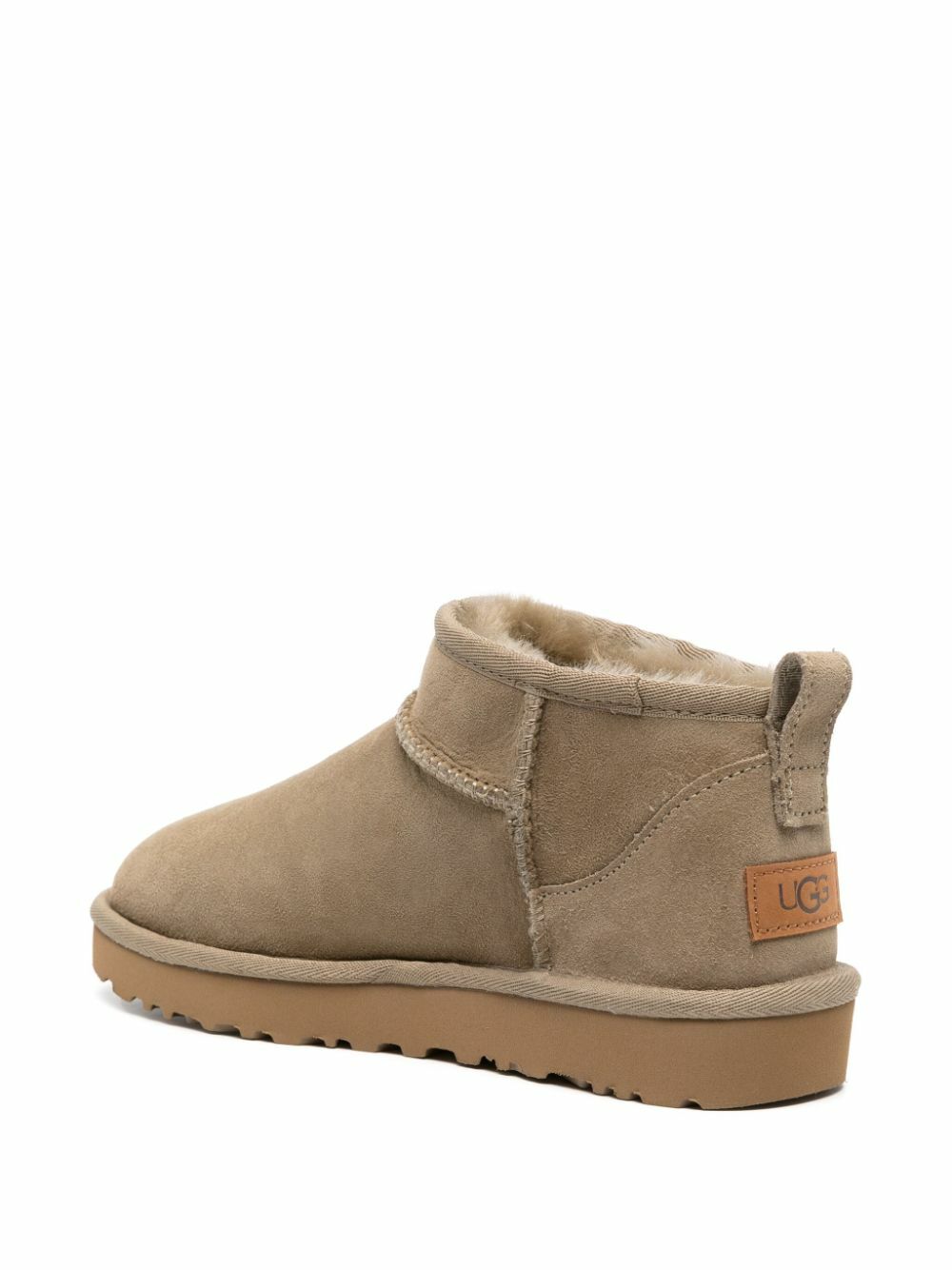 UGG AUSTRALIA - Classic Ultra Mini Boots Ugg
