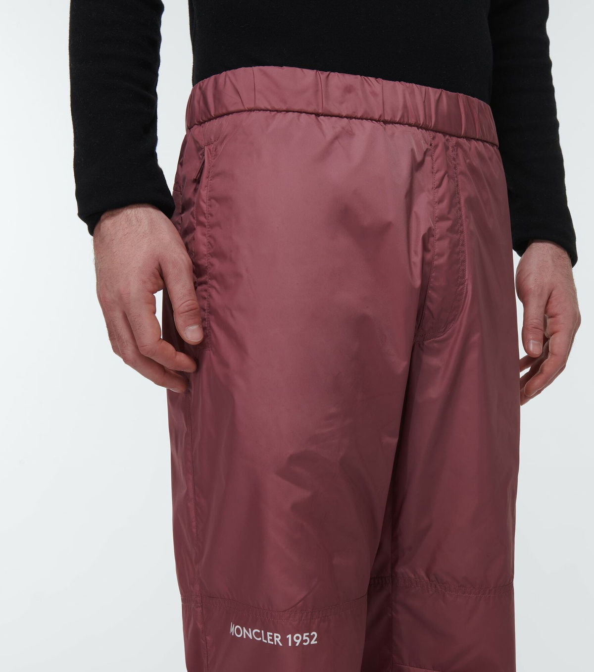 Moncler Genius - Track pants Moncler Genius