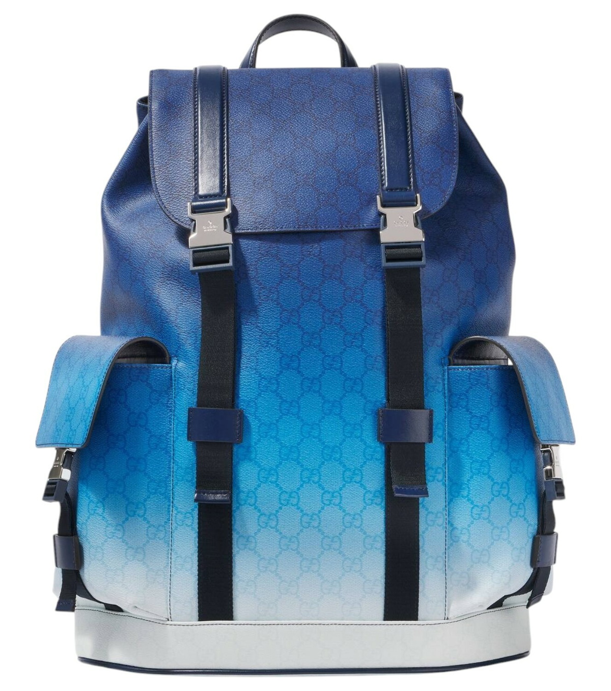 Gucci Gucci Chroma GG Large backpack Gucci