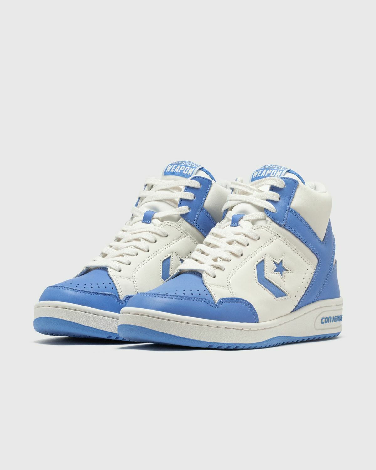 Converse Weapon blue/white Mens High-& Midtop Converse