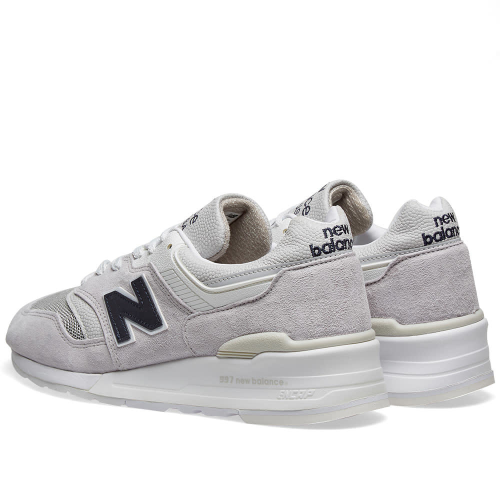 New Balance M997JOL - Made in the USA New Balance