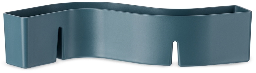Vitra Blue S-Tidy Organizer Vitra
