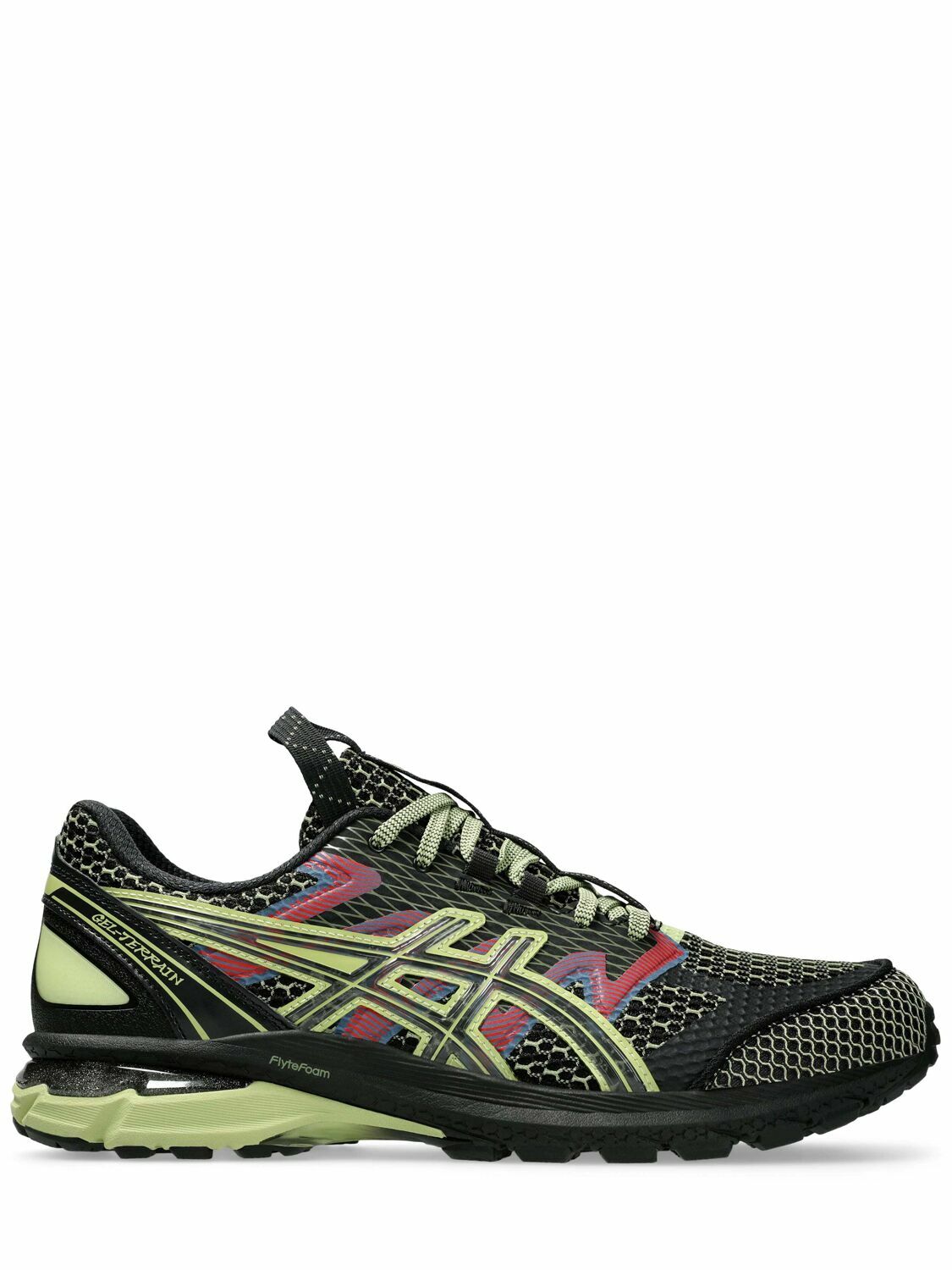 ASICS Us4-s Gel-terrain Sneakers ASICS