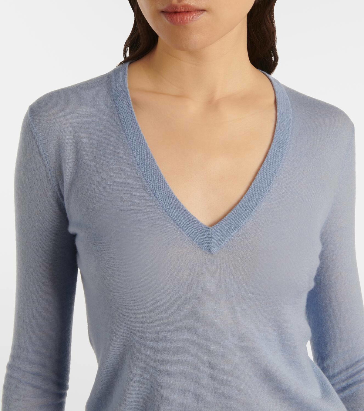 Joseph Cashair cashmere sweater Joseph