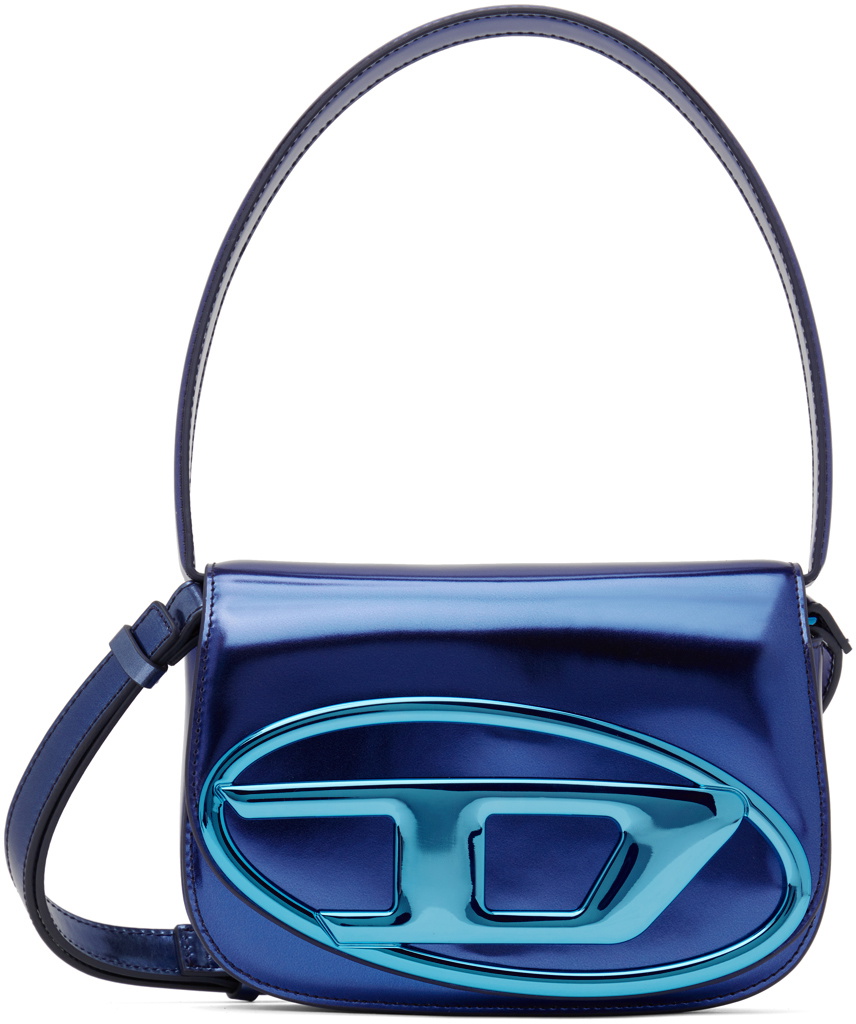 Diesel Blue 1dr Bag Diesel
