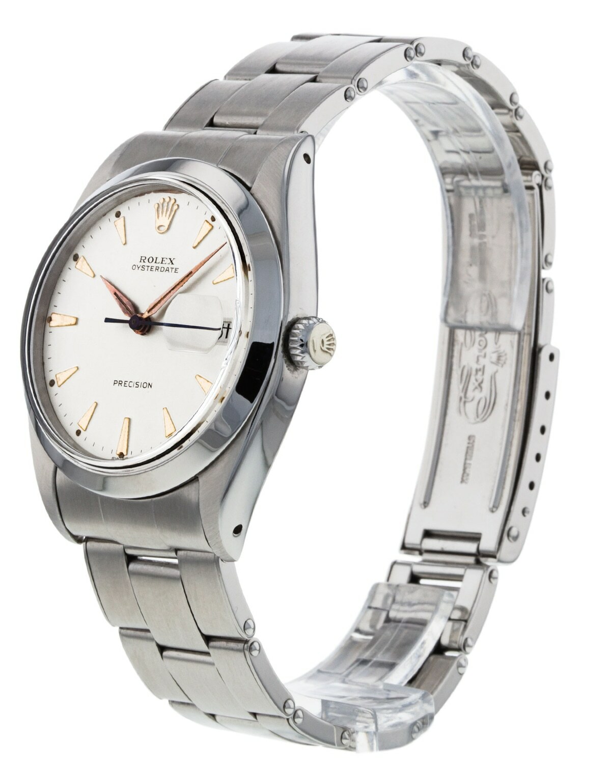 Rolex Oyster Precision 6694 Rolex