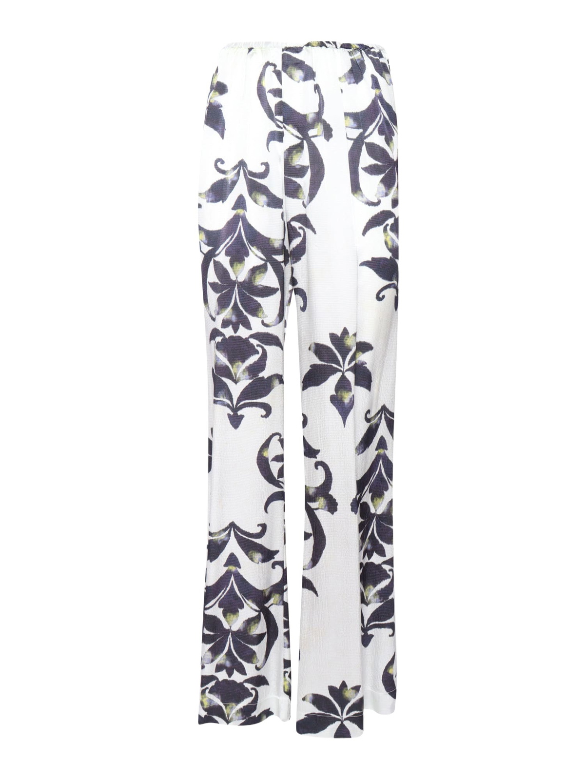 Forte_Forte The Secret Lily Flared Pants Forte Forte