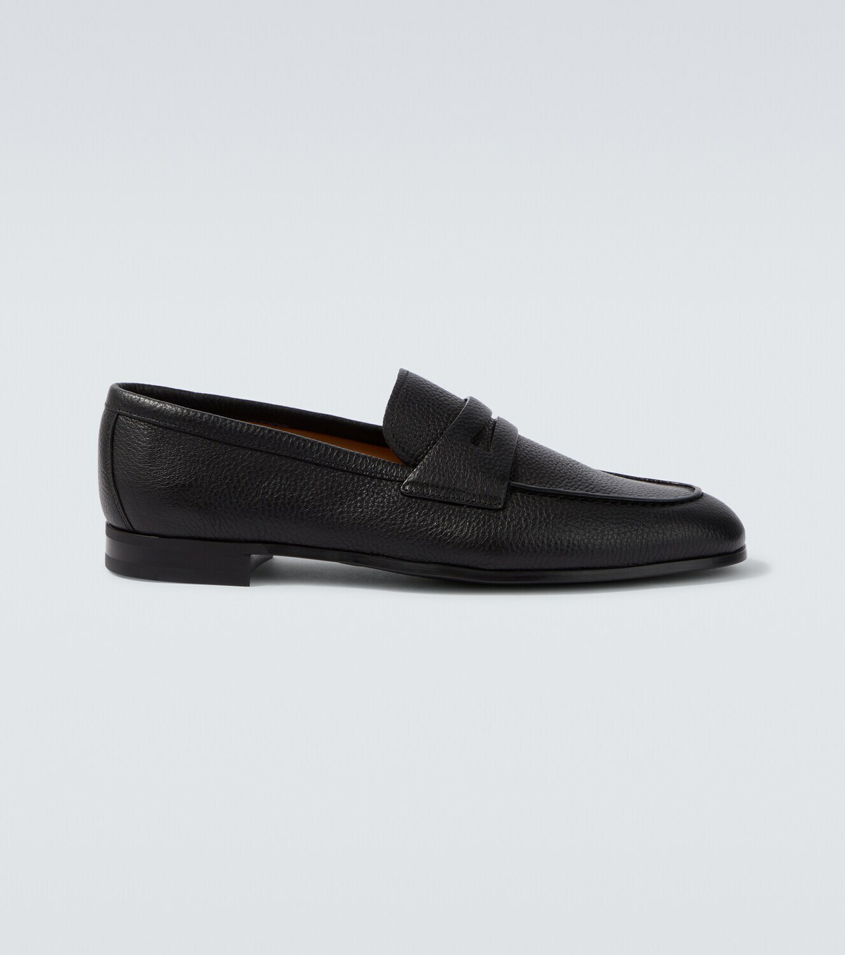 Church's Milton leather penny loafers Church's