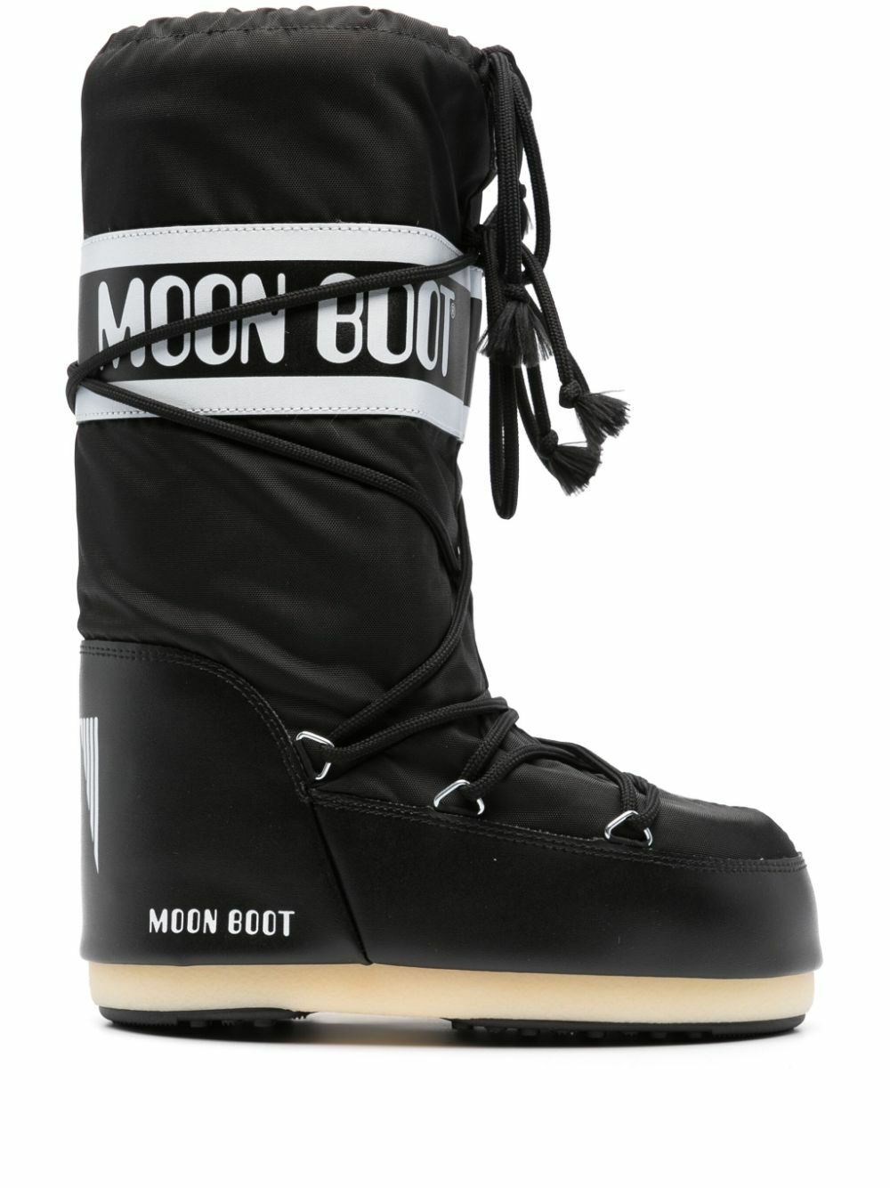 MOON BOOT - Icon Snow Boots Moon Boot