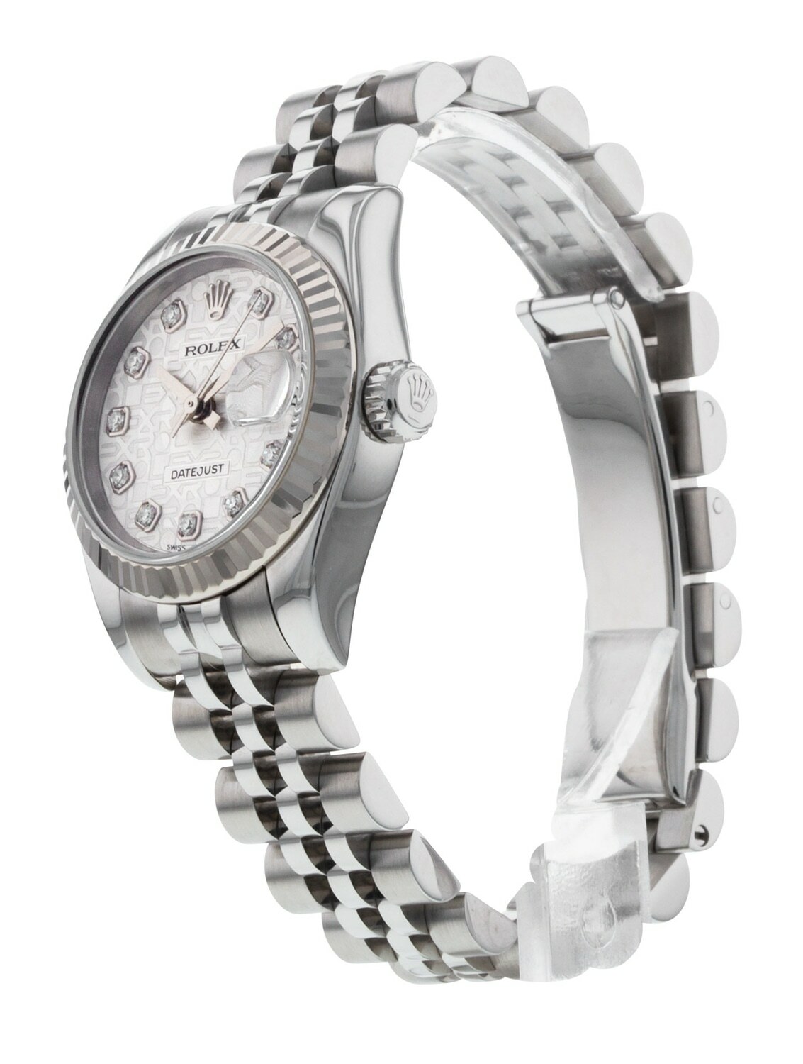 Rolex Datejust Lady 179174 Rolex