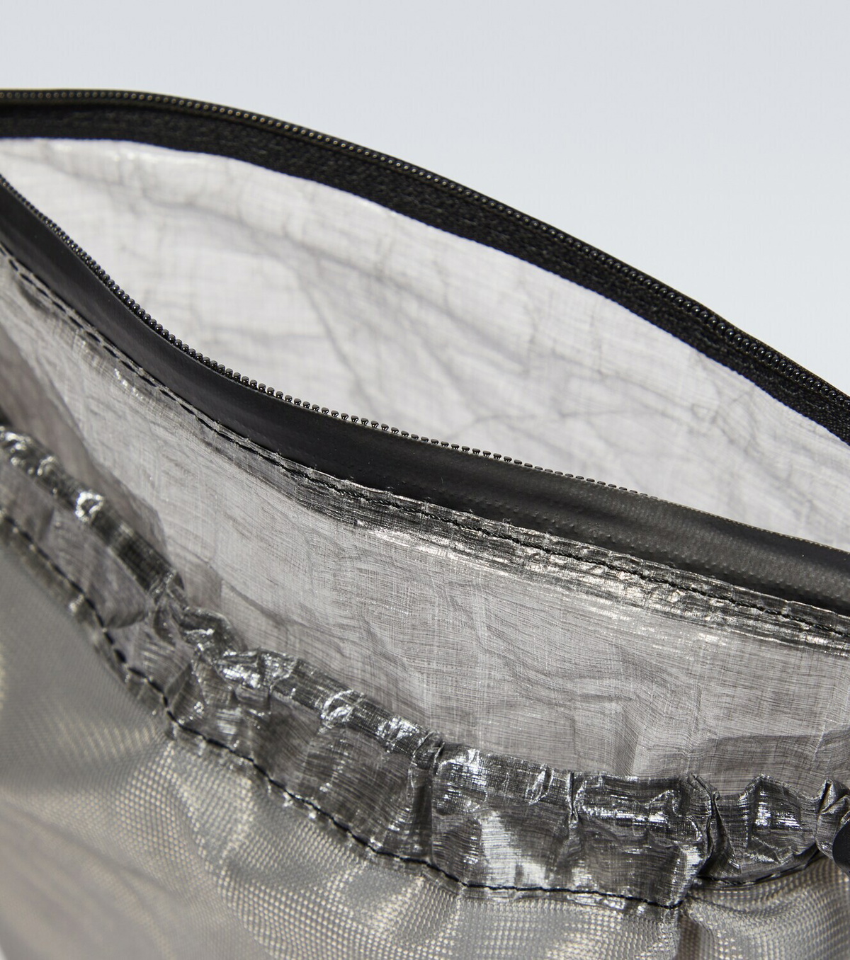 And Wander Dyneema Sacoche crossbody bag and Wander