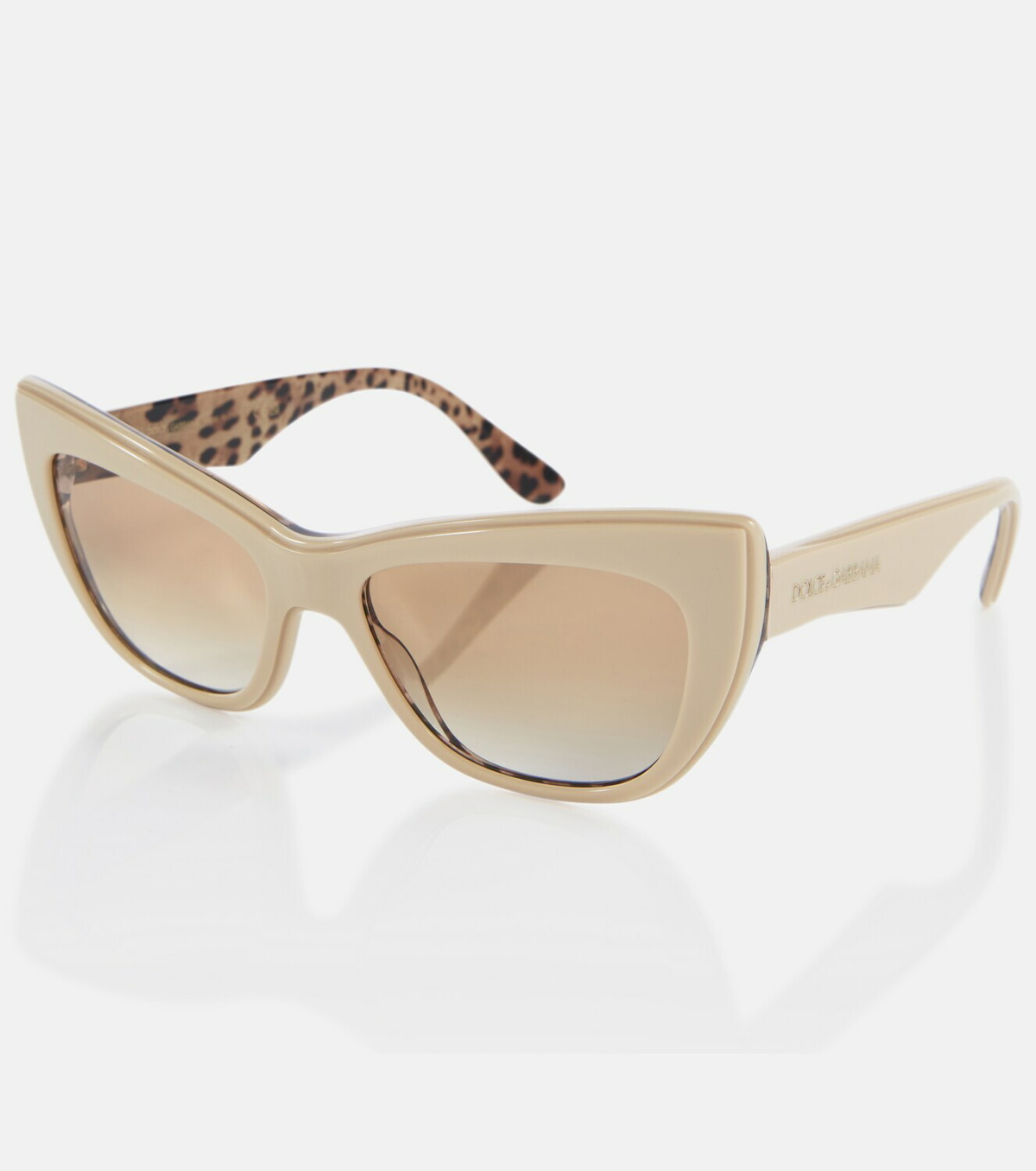 Dolce&Gabbana - Cat-eye sunglasses Dolce & Gabbana