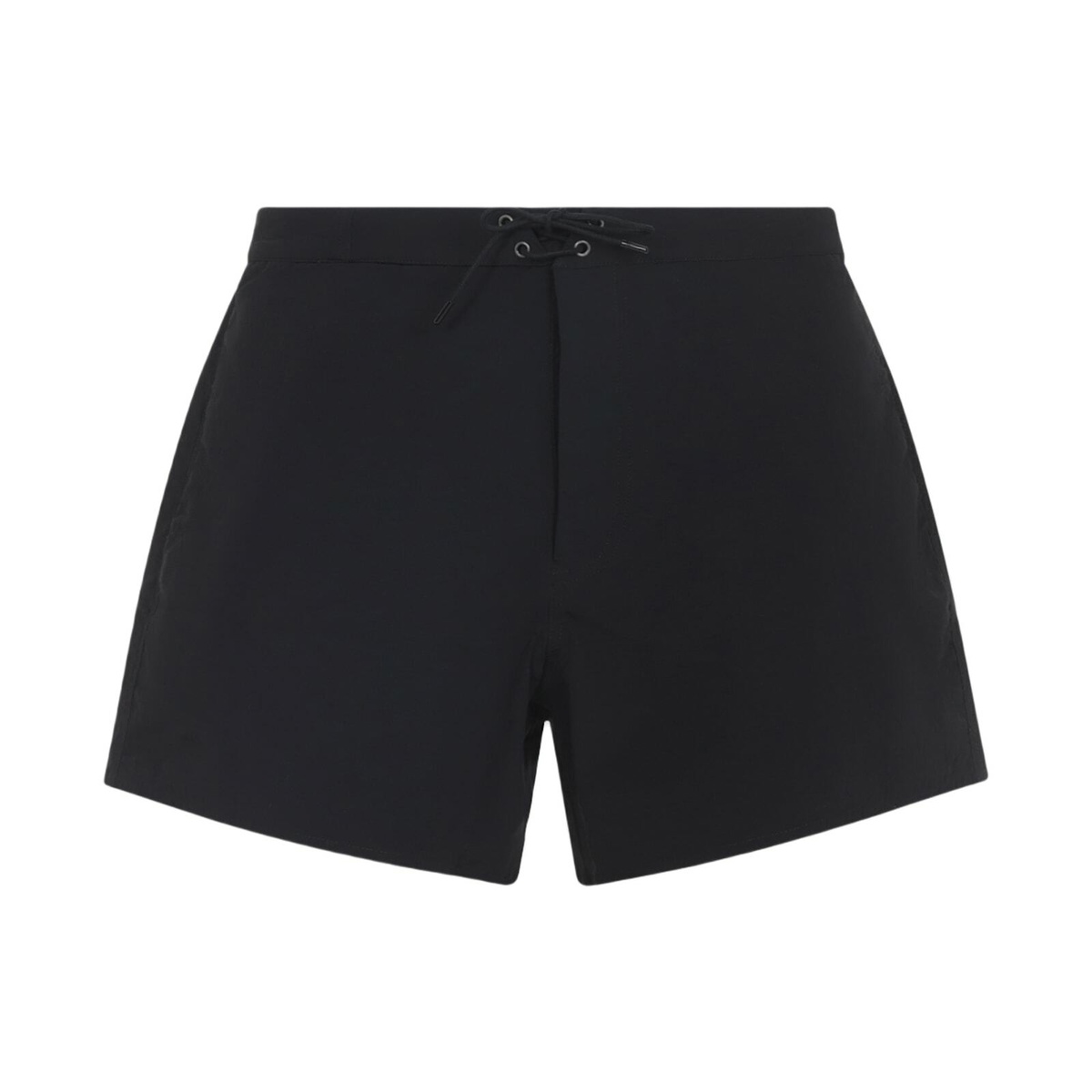 Saint Laurent Polyamide Swim Shorts Saint Laurent