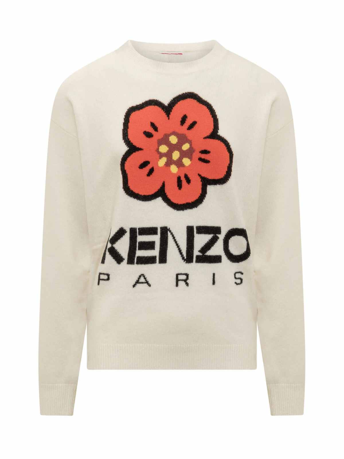 Kenzo Boke Flower Sweater Kenzo
