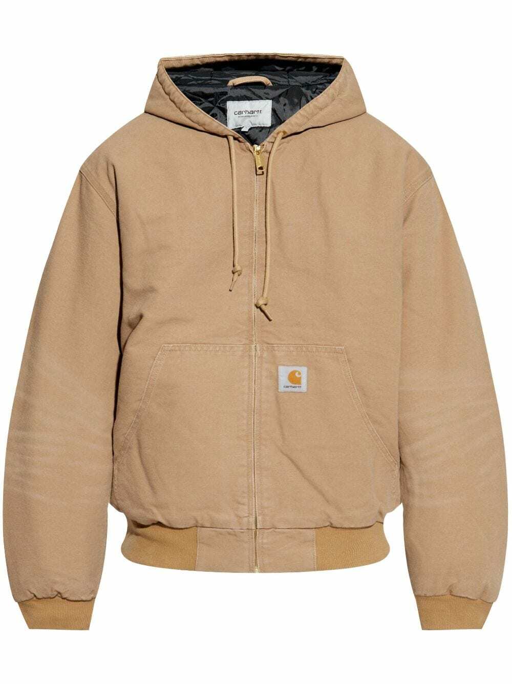 CARHARTT WIP - Og Active Organic Cotton Jacket Carhartt WIP