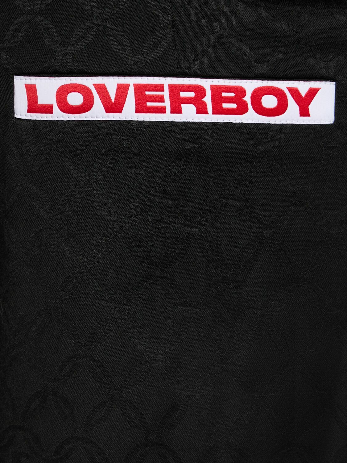 CHARLES JEFFREY LOVERBOY Asymmetric Skort Charles Jeffrey Loverboy