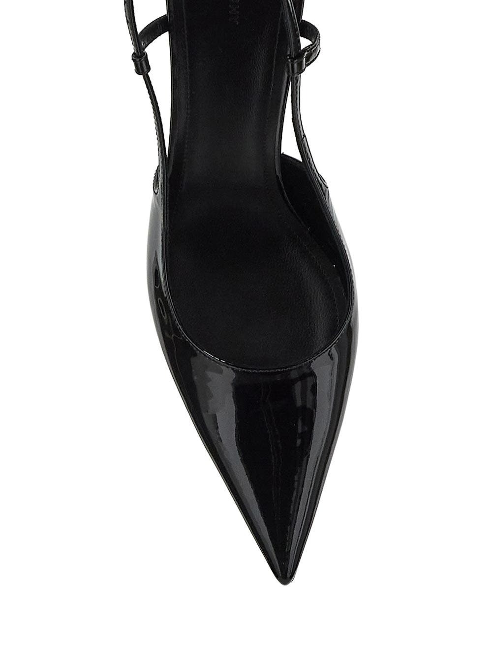 Givenchy Slingback Pump Givenchy