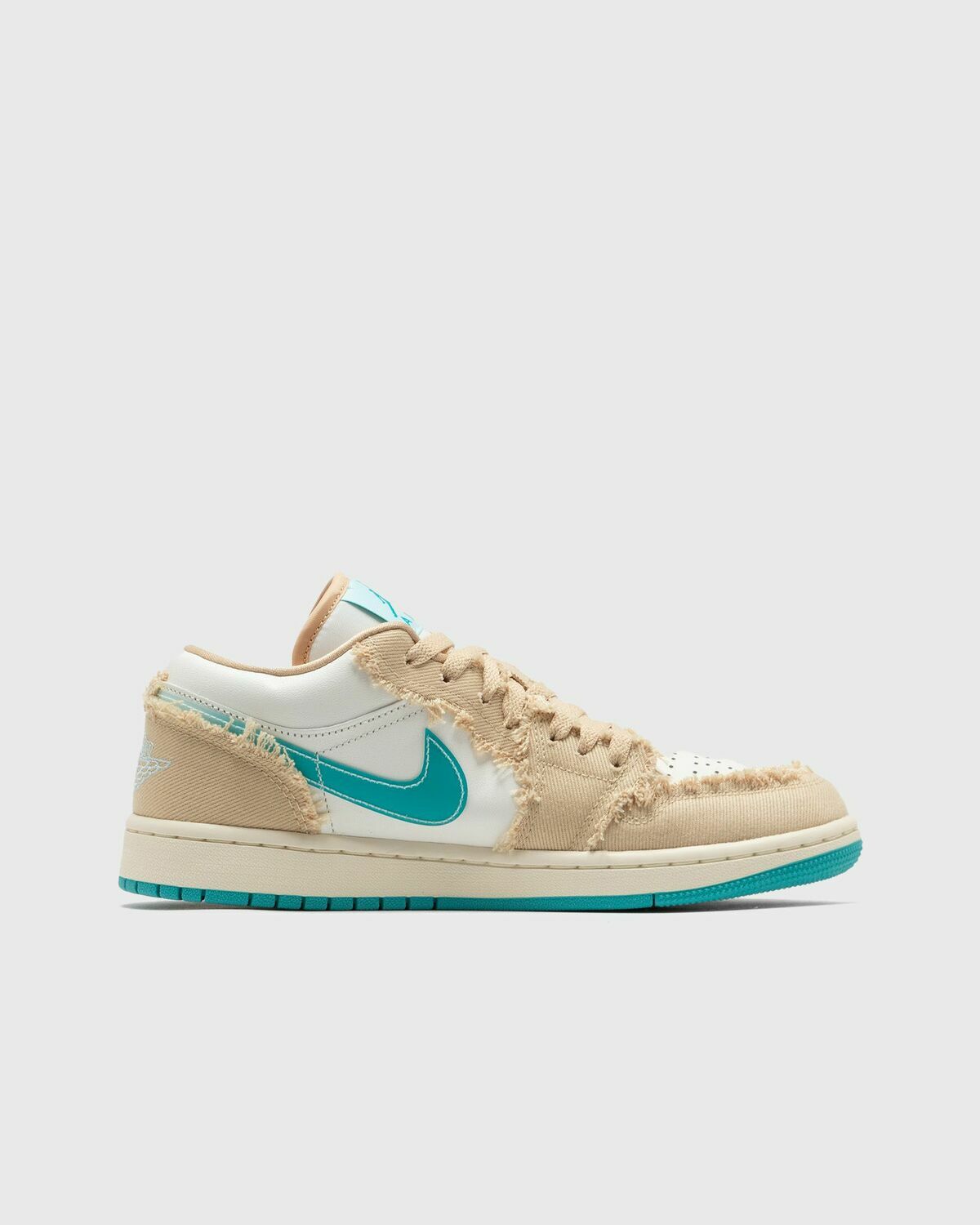Jordan Air Jordan 1 Low Se Beige Lowtop JordanLuca