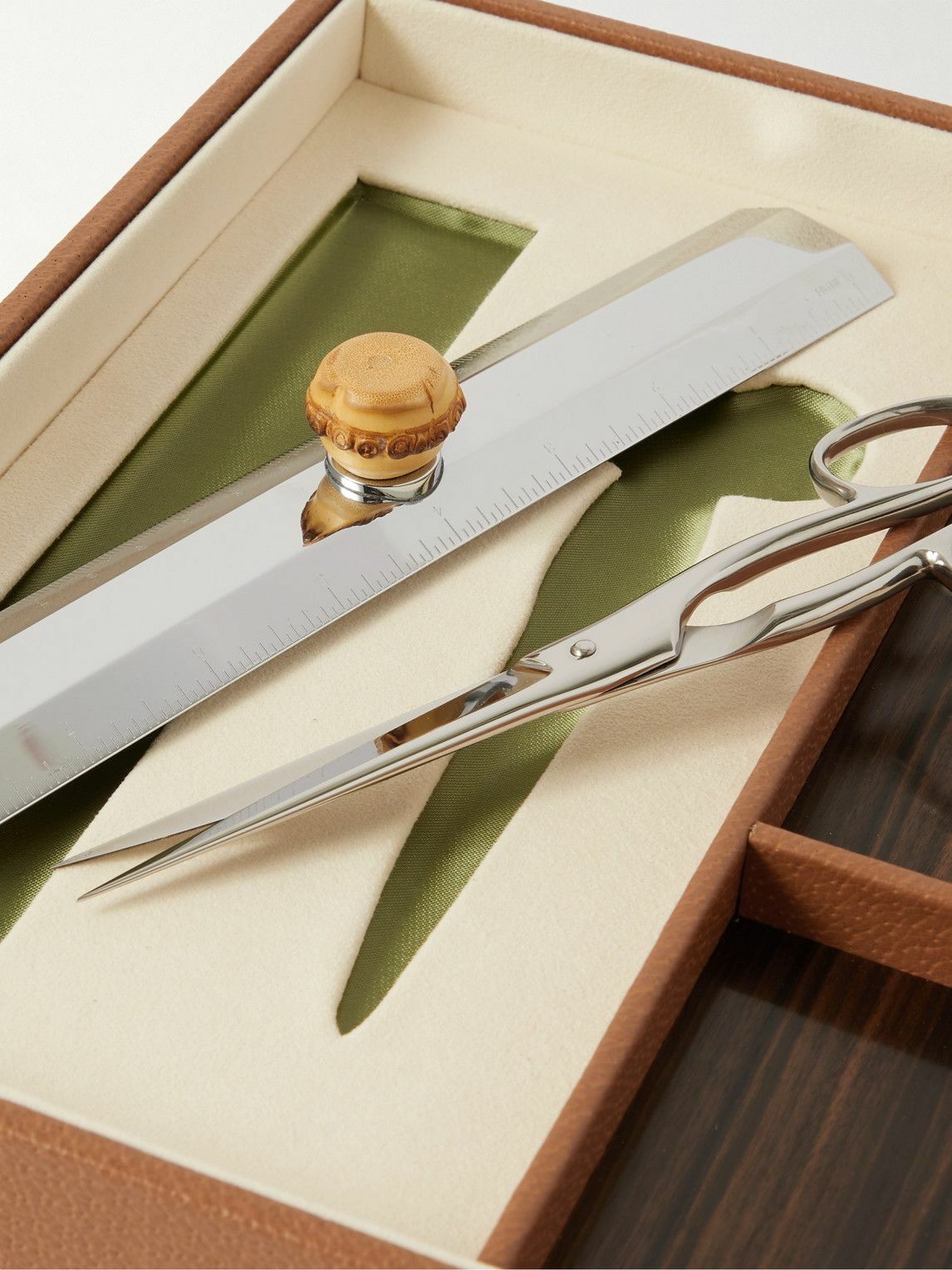 Lorenzi Milano - Desk Set Lorenzi Milano